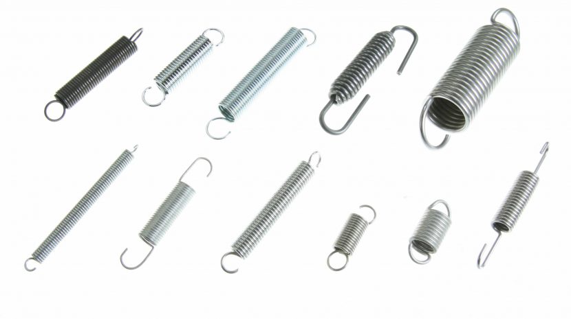 TENSION SPRING – CHEE YEAH SPRING