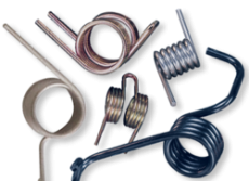 TORSION SPRING – CHEE YEAH SPRING