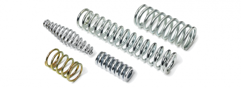 COMPRESSION SPRING – CHEE YEAH SPRING