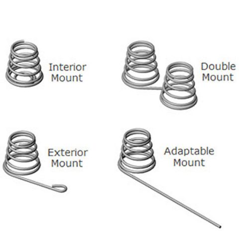 BATTERY SPRING – CHEE YEAH SPRING