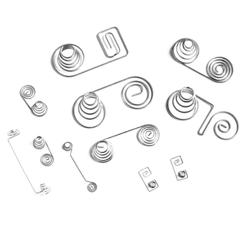 BATTERY SPRING – CHEE YEAH SPRING